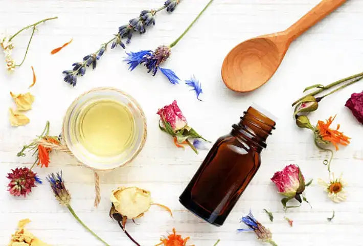 Does Aromatherapy Really Work? Proven Benefits & Studies – Votive ...