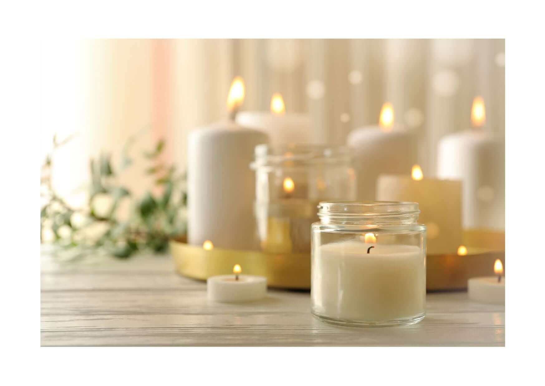 Candles in Antiquity: A Fascinating Journey Through Time – Votive ...
